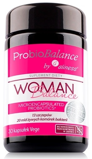 Aliness – suplementy diety Clean Label | Sklep online | Witaminy i minerały